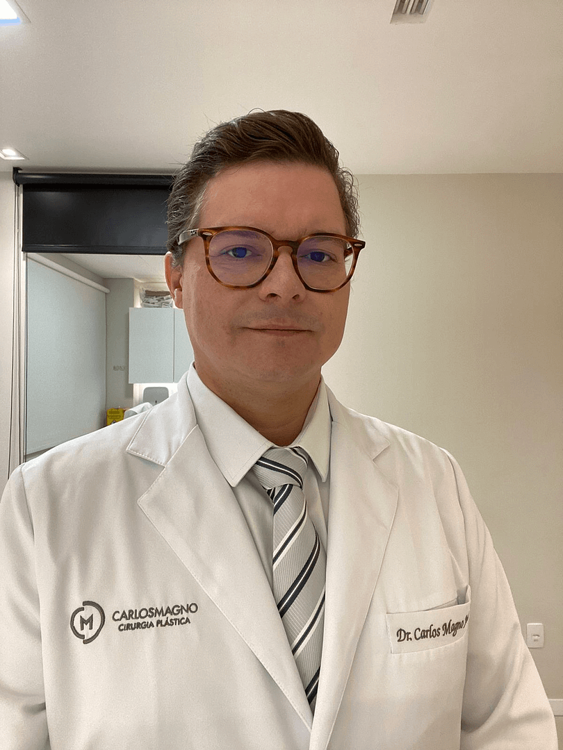 Abdominoplastia – Dr. Carlos Magno